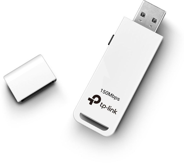 TP-Link Wi-Fi-адаптер TL-WN727N - купить с доставкой по выгодным ценам ...