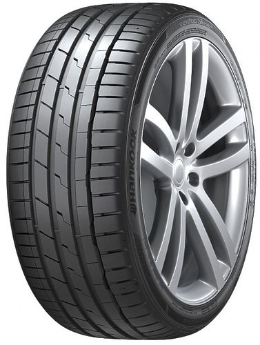 Шины для легковых автомобилей Hankook 235/55 17 Лето - купить в ...
