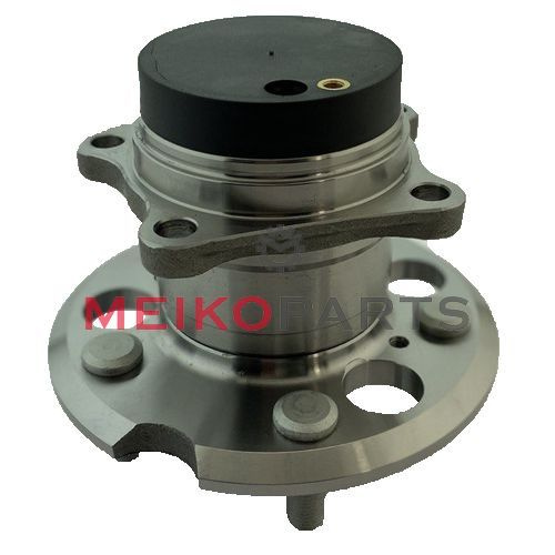 Ступица Лифан X-60 колеса задняя в сборе LIFAN X-60 MEIKOparts MKWH ...