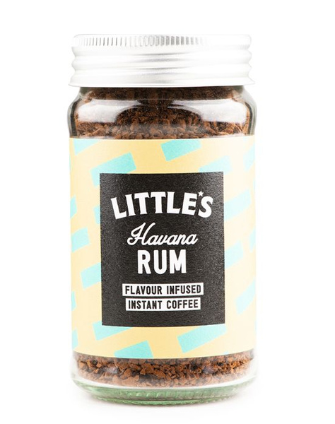 Кофе растворимый Little`s 50г. 1шт. - купить с доставкой по выгодным ...