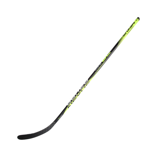 Хоккейная клюшка BAUER Клюшка Bauer S22 NEXUS PERFORMANCE GRIP STICK JR ...