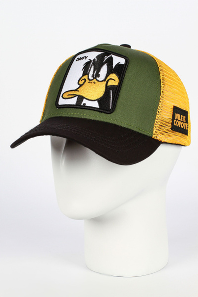 Бейсболка LOONEY TUNES, LOONEY TUNES - купить с доставкой по выгодным ...