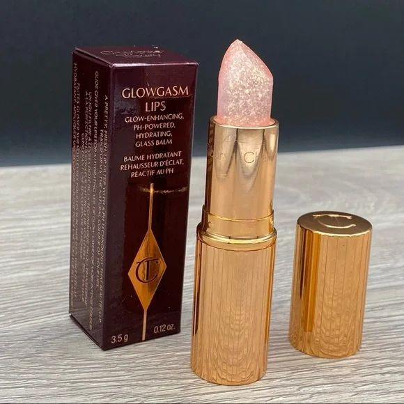 Тинт-бальзам для губ Charlotte Tilbury - Glowgasm Lips - купить с ...