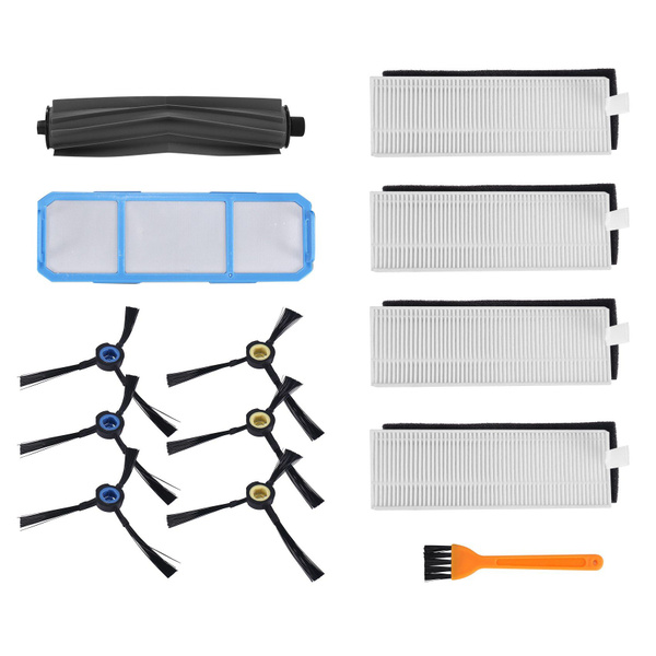 (Q M B G) Для SSR1 SSRA1 A9S A9 A7 Робот-пылесос Основная Боковая щетка ...