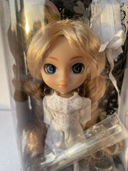 Кукла Little Pullip Raphia- Маленькая (Мини) Пуллип Рафия - купить с ...