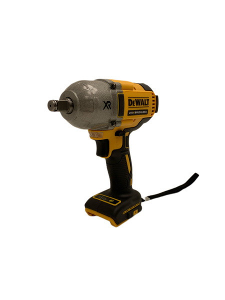 Гайковерт Ударный Аккумуляторный Dewalt DCF894 - купить в интернет ...