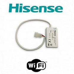 Модуль WIFI Hisense AEH-W4G1 Smart WIFI Module - купить с доставкой по ...