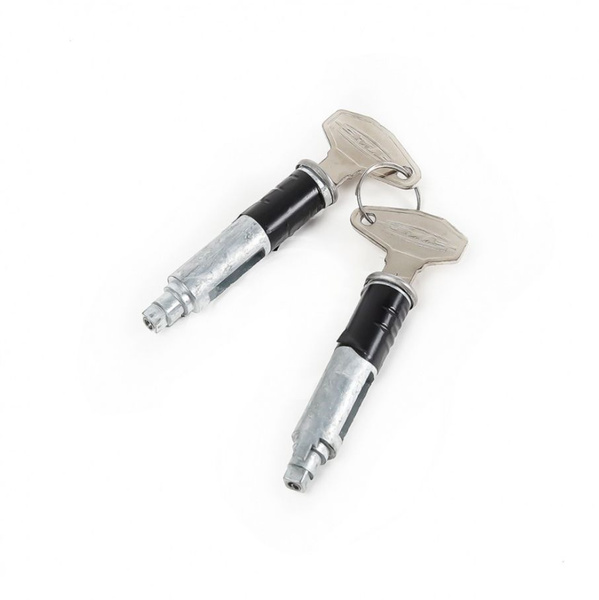 Личинка ЗИЛ-4331 5301 замка двери - AMR арт. 43316105312 - купить по выгодной цене в интернет ...