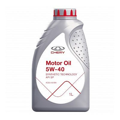 масло motor oil 5w-40 sn/cf. нк 1 л для Very - арт. OIL5W401 - купить по выгодной цене в ...