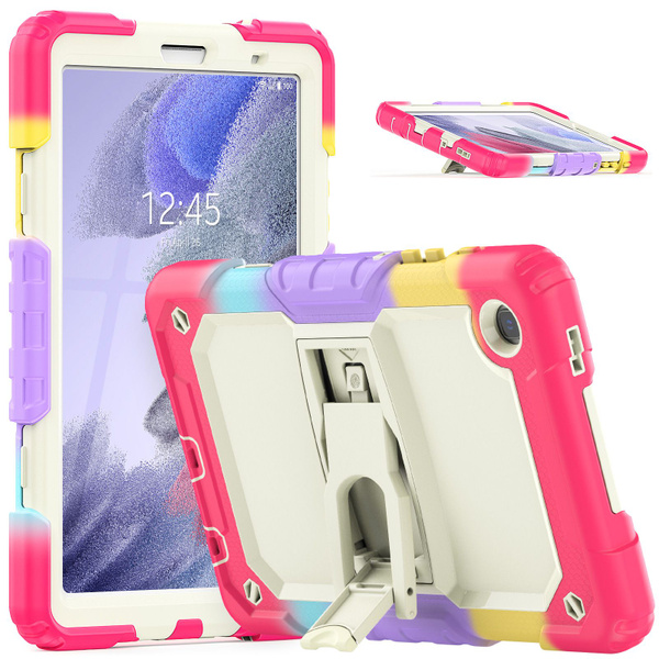 Чехол для Samsung Galaxy Tab A7 Lite 8.7" T220 / T225 2021 Силиконовая ...