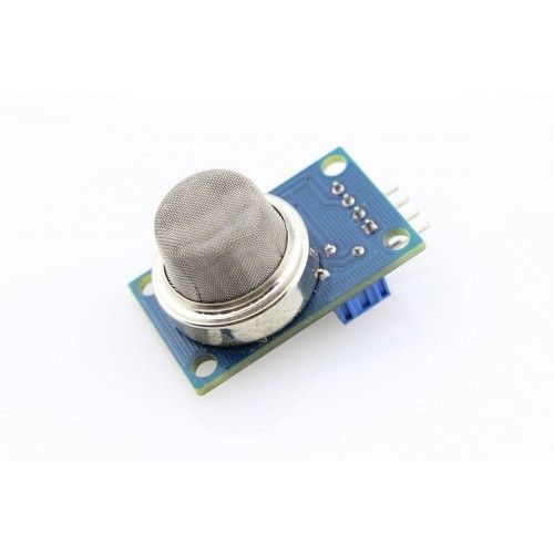 Arduino модуль датчика газа водорода Mq 8 купить с доставкой по