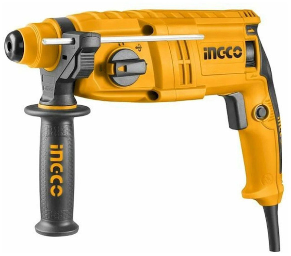 Перфоратор INGCO RGH6528, 650Вт, 3х реж, 1,7Дж - купить в интернет ...