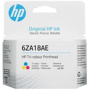 Печатающая головка HP 6ZA18AE(MOH50A) купить по низкой цене с доставкой ...