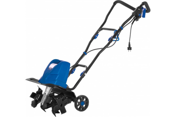 Электрический культиватор Hyundai T 1820E - купить мотоблок по выгодной ...