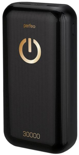 Повербанк (powerbank) (Power Bank) Perfeo PF_B4300 - купить по выгодным ценам в интернет ...