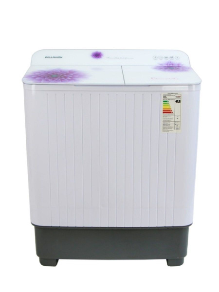 Стиральная машина WILLMARK WMS-75G, белый - купить по выгодной цене в интернет-магазине OZON ...