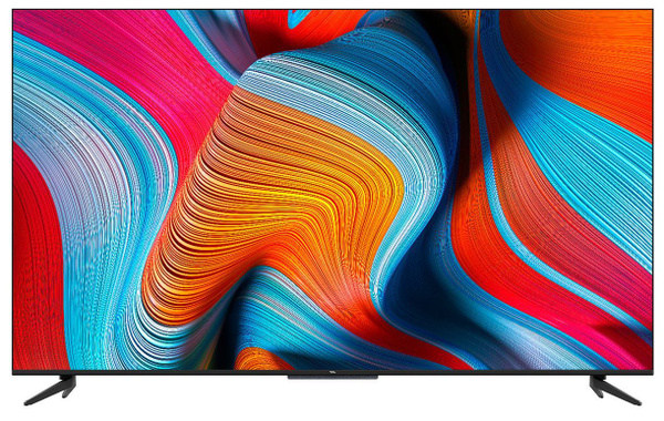 Купить телевизор TCL 50P728 50" - купить с доставкой по выгодным ценам ...