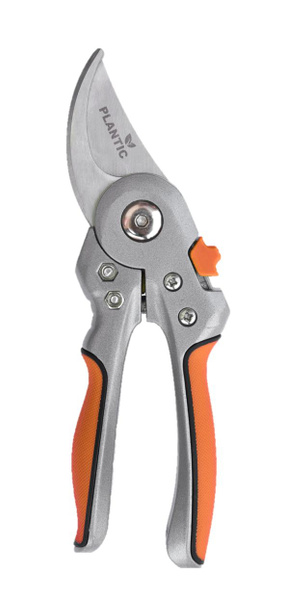 Сучкорез PLANTIC (FISKARS) P202 плоскостной - купить по выгодным ценам в интернет-магазине OZON ...