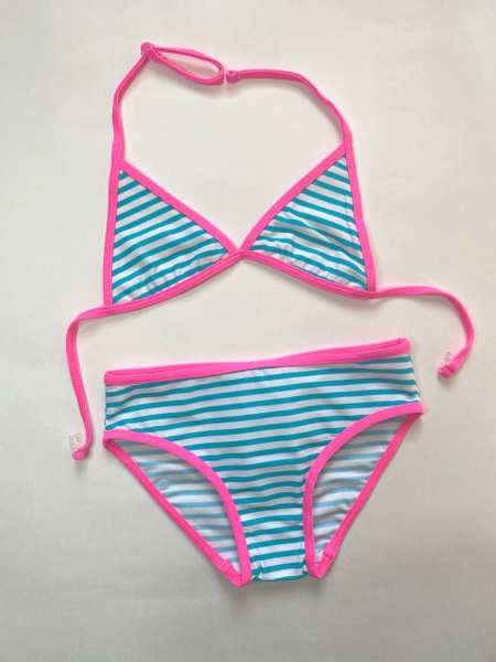 Купальник раздельный KEYZI купить на OZON по низкой цене (892357932)