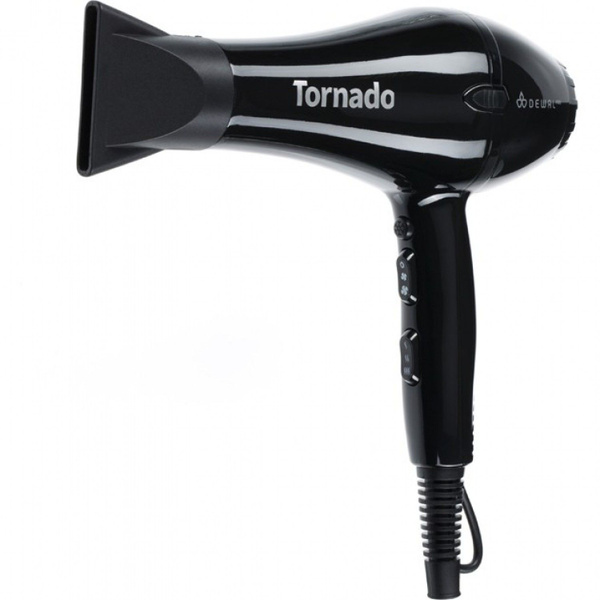 Фен для волос Dewal PRO TORNADO - купить по выгодным ценам в интернет ...