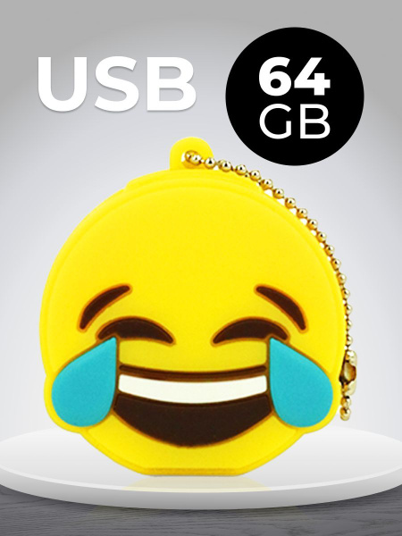 USB-флеш-накопитель LifeStyle USB Флешка 64 ГБ для компьютера и ...