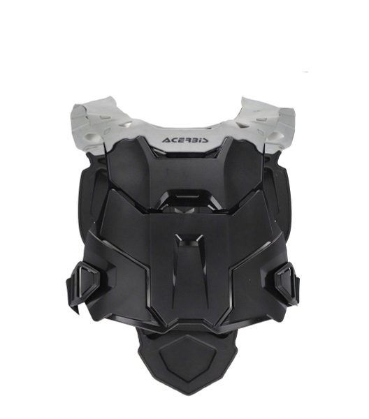Защита тела (Панцирь) Acerbis LINEAR Grey/Black - купить по выгодной ...