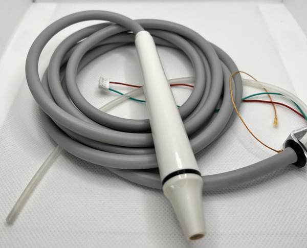 Шланг со скалером VRN HP-1 в комплекте - купить с доставкой по выгодным ...