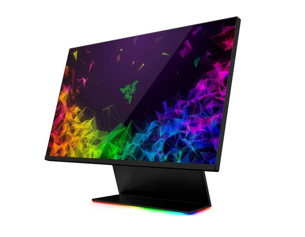 Монитор Razer 27 Raptor 2560x1440 165 Гц Ips 1 мс 1000 1 400 кд