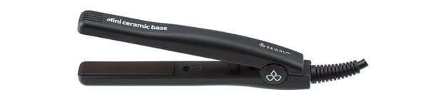 Выпрямитель для волос Dewal Pro Mini Ceramic Base Black 03-7721 купить на OZON по низкой цене ...