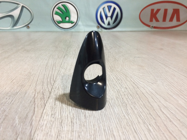 Накладка личинки водительской двери Киа Рио 3 Kia Rio 3 - купить с ...