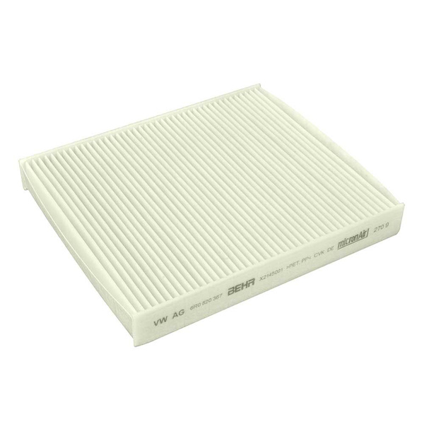 Фильтр салонный VAG (VW/Audi/Skoda/Seat) 6R0820367 - купить по выгодным ...