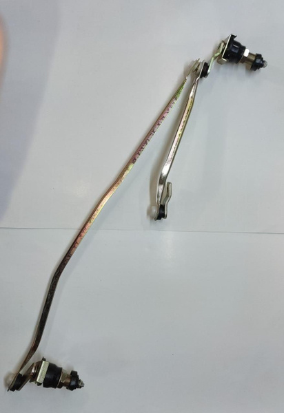 Трапеция привода стеклоочистителя 469 нового образца - арт. 3151 ...