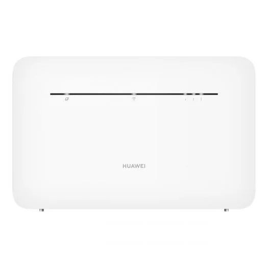 Роутер HUAWEI B535-232a, черный, 5 ГГц, 2.4 ГГц купить по низкой цене с ...
