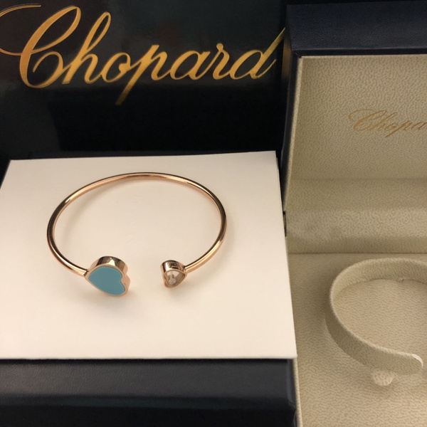 Chopard Ожерелье купить на OZON по низкой цене (1627903976)