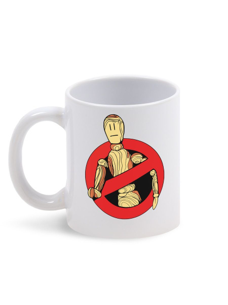 Кружка Каждому Своё "Блогер Брайн Мапс / The Brian Maps 2" купить c доставкой на OZON по низкой ...