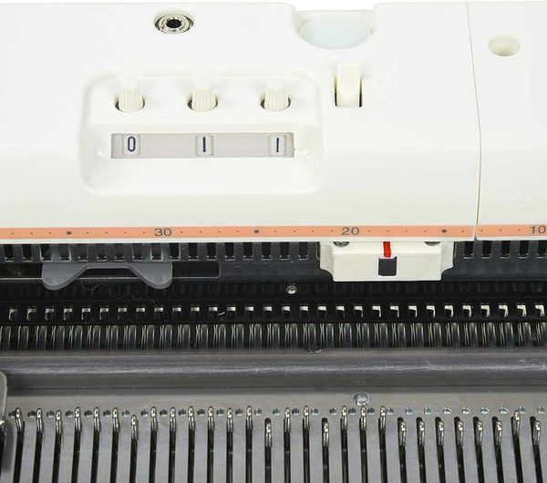 Вязальная машина SILVER REED SK840/SRP60N+KnittStyler - купить по ...