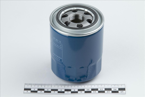 Фильтр масляный GM DAT 18250 - купить по выгодным ценам в интернет ...