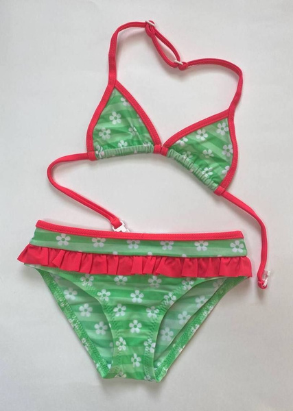 Купальник раздельный KEYZI - купить с доставкой по выгодным ценам в ...