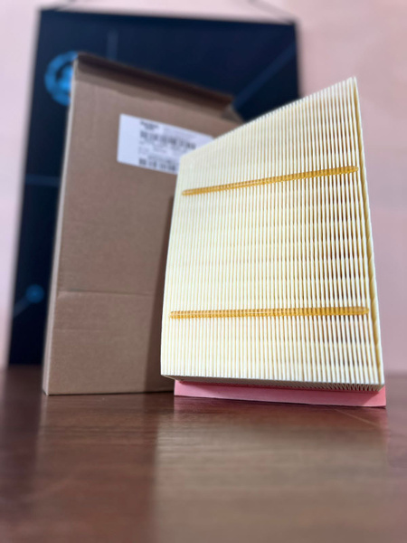 Фильтр воздушный Porsche 9925484 - купить по выгодным ценам в интернет ...