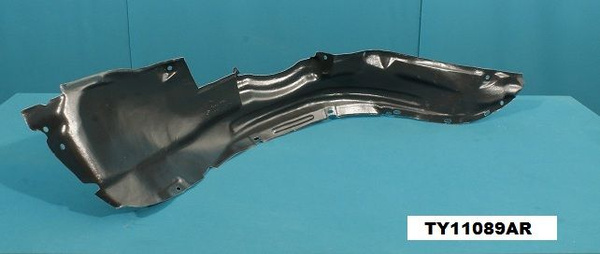Подкрылок передний правый для Тойота Рав 4 1994-2000, Toyota Rav4 ...