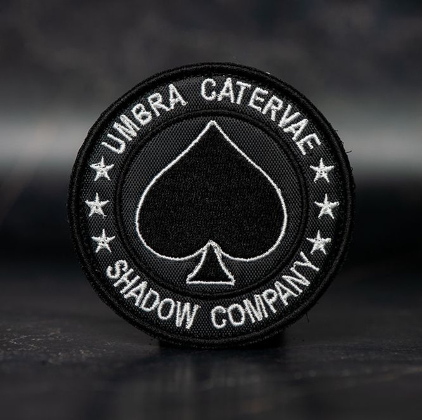 Шеврон, нашивка на одежду, тактический шеврон на липучке, патч нашивка ...