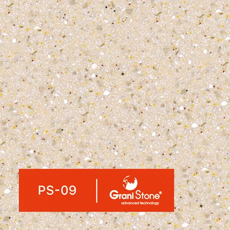 1 кг Жидкий гранит GraniStone, коллекция Twin-PS, арт. PS-09 купить на ...