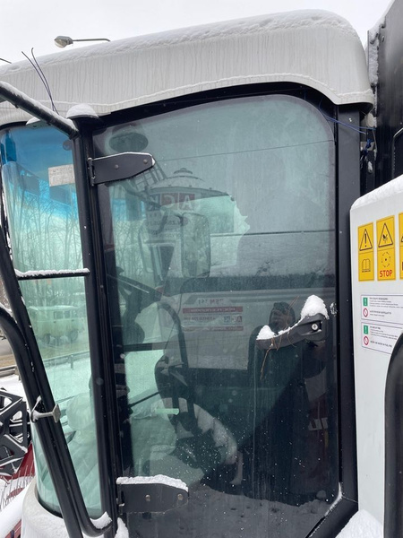 Шторка солнцезащитная TRASSER (101х76 см) - купить по доступным ценам в ...