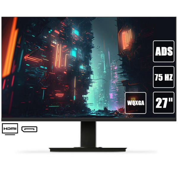 Монитор ACD 27" W2750QD_2523 озон 27" - купить по выгодной цене в ...