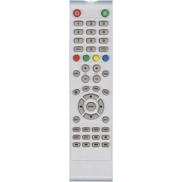 Пульт ДУ WOQOS FLTV-16H100 - купить по выгодной цене в интернет ...
