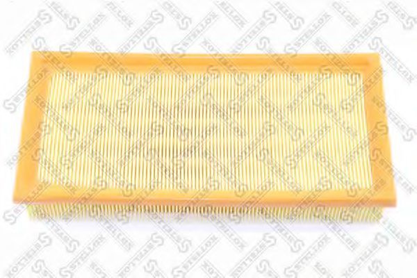 Фильтр воздушный ford transit 2.5di tdi Stellox 71-00583-SX купить на ...