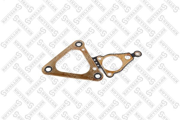 11-25426-SX_прокладка передней крышки цепи ГРМ Ford Transit 2.4D 00 ...