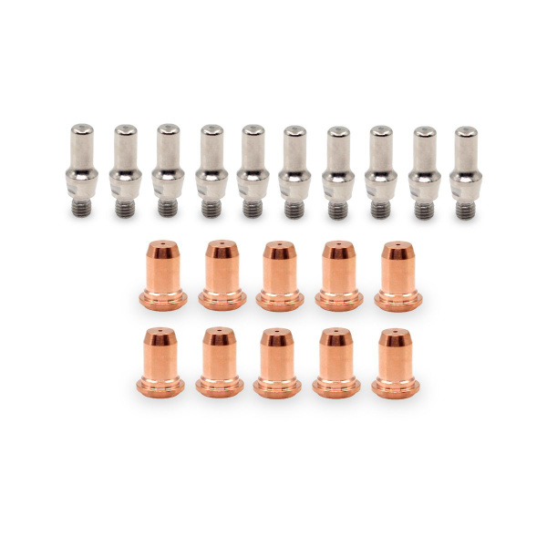 IPT-60 PT-60 PTM60 PTM-60 IPT-40 PT40 Плазменный резак 52582 Электрод ...