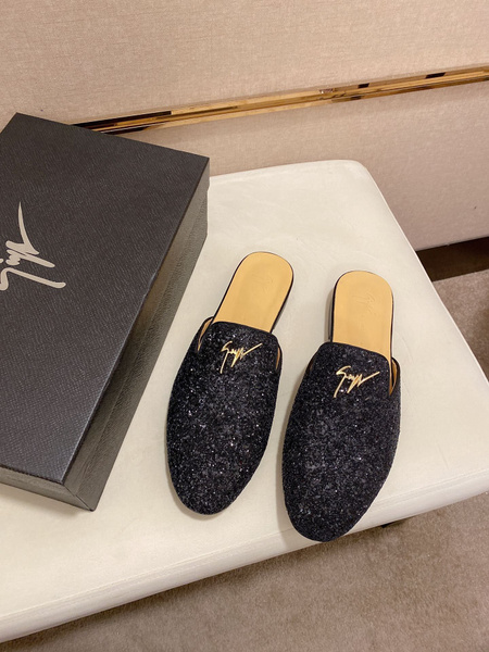 Туфли Giuseppe Zanotti купить на OZON по низкой цене (917645214)