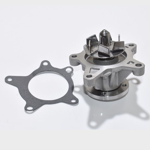 Насос водяной (Помпа) Hyundai/Kia арт.25100-2B700; Onnuri GWPH042 ...